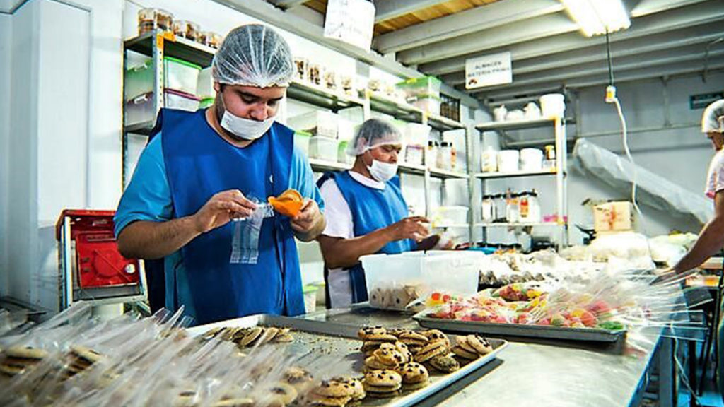 The Benefits of Sheltered Workshops as Social Enterprises - Taarana