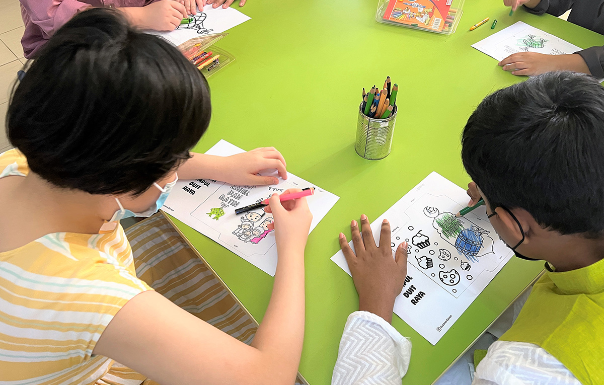 Targeted Intervention Programme (TIP) - Taarana