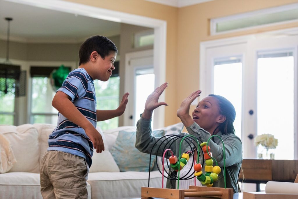 The Power of Positive Reinforcement in Special Needs Education: 5 ...