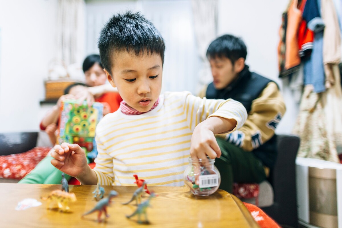 The Power Of Positive Reinforcement In Special Needs Education 5
